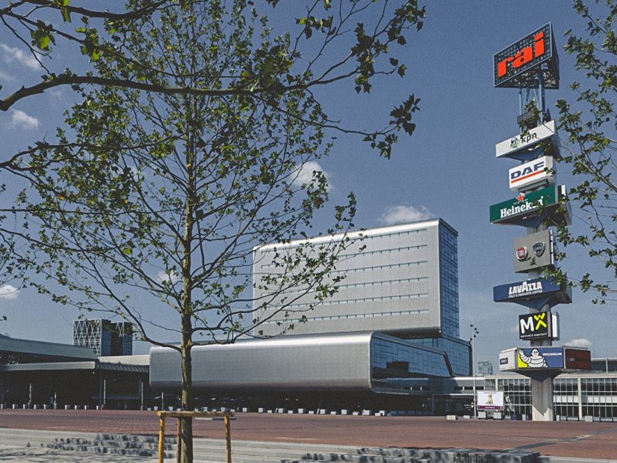 RAI Amsterdam