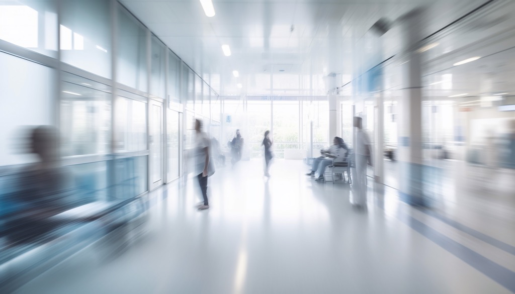 Essential Design Principles for Hospital Wayfinding [2023]