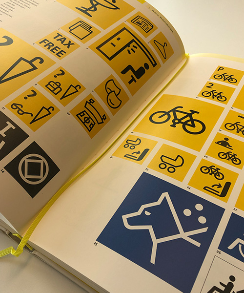 Piktogramme und Icons