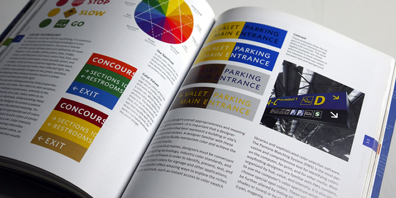 The Wayfinding Handbook