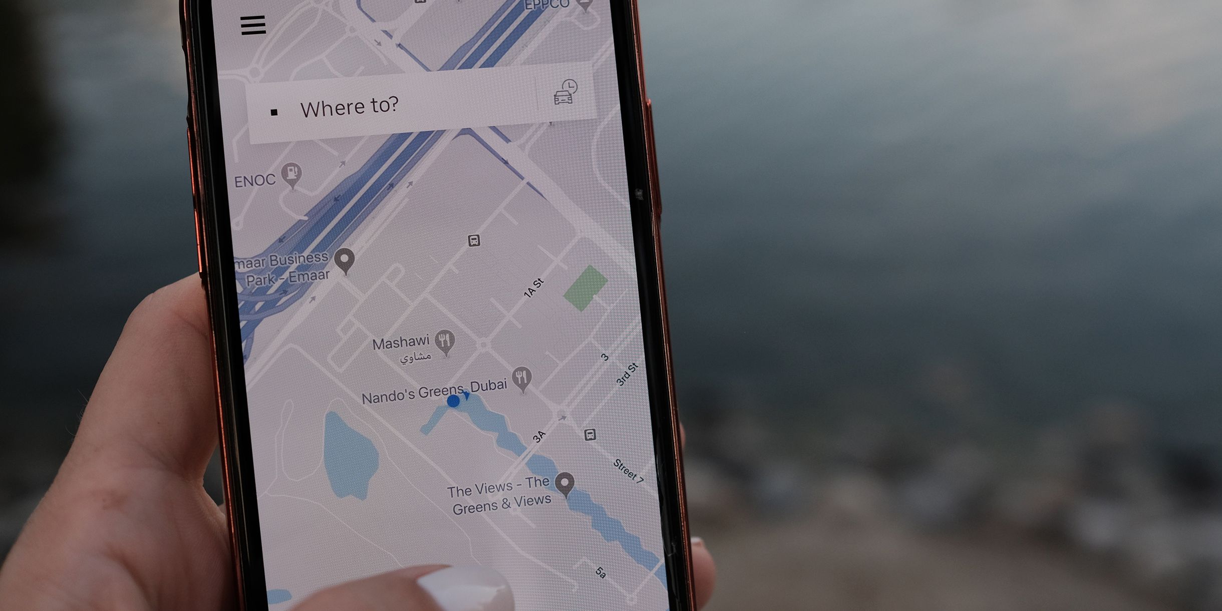 What is a Wayfinding Strategy?