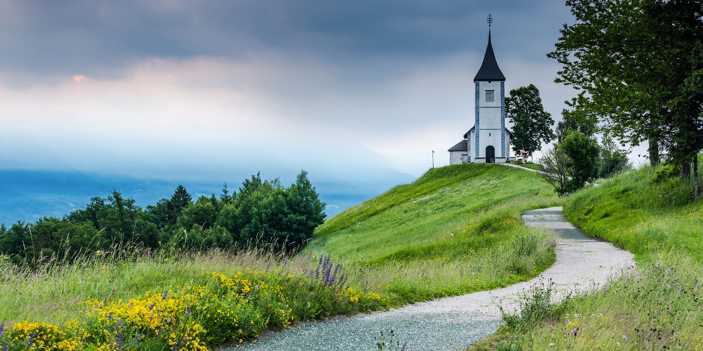 What is a Wayfinding Strategy?